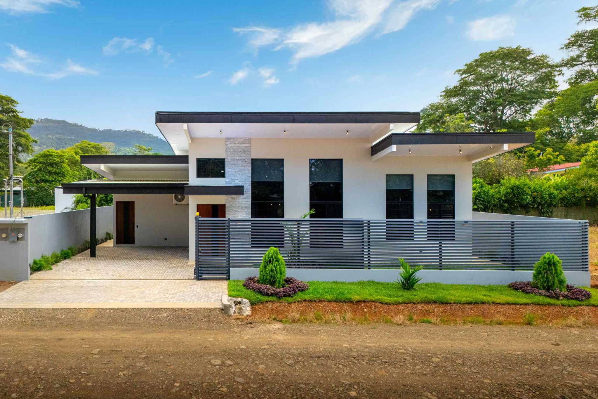 First Home in River Bend Estates – Thoughtful Design Meets Luxurious ...